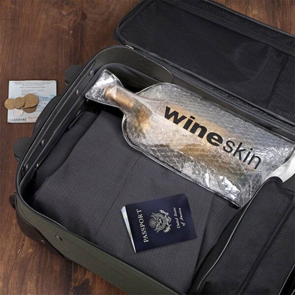 WINESKIN – PACK 3 UNIDADES | Fire Chile